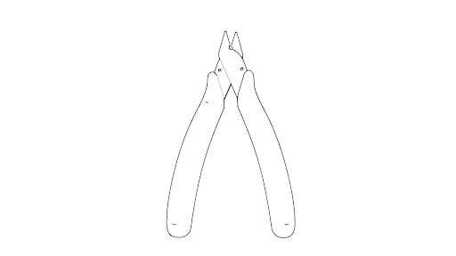 Replacing the Tread+ Side Panel Fastener