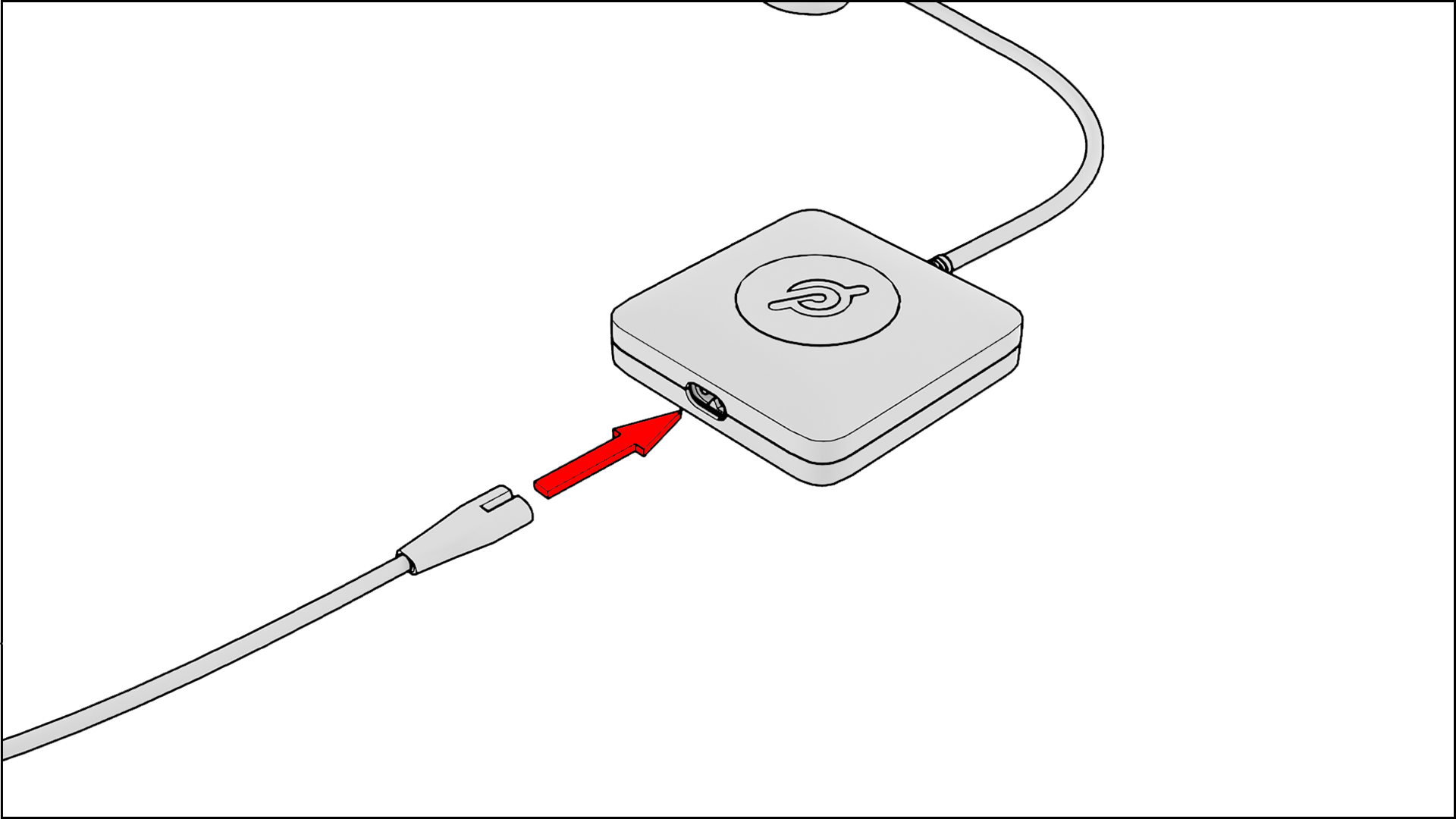 Peloton Hardware: How To Replace the Bike+ Power Adapter and Cable