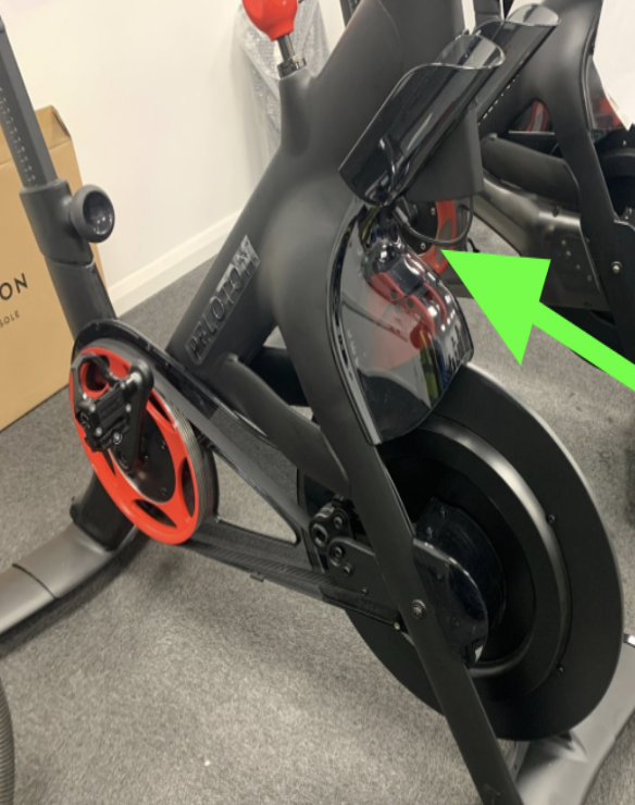 Peloton Bike+ No Power Troubleshooting