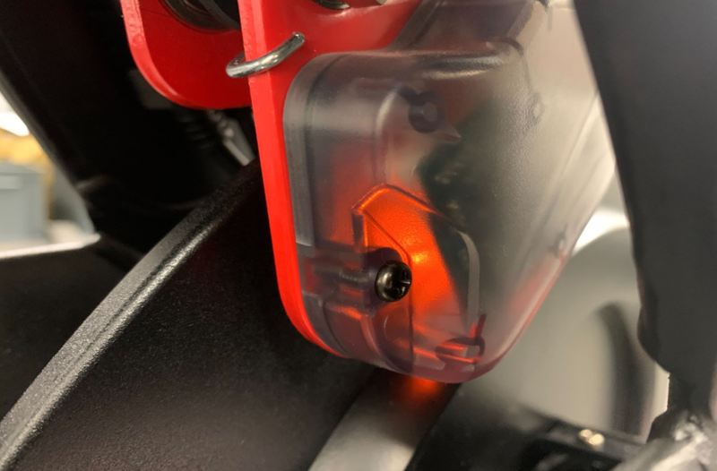 Peloton Bike No Power Troubleshooting