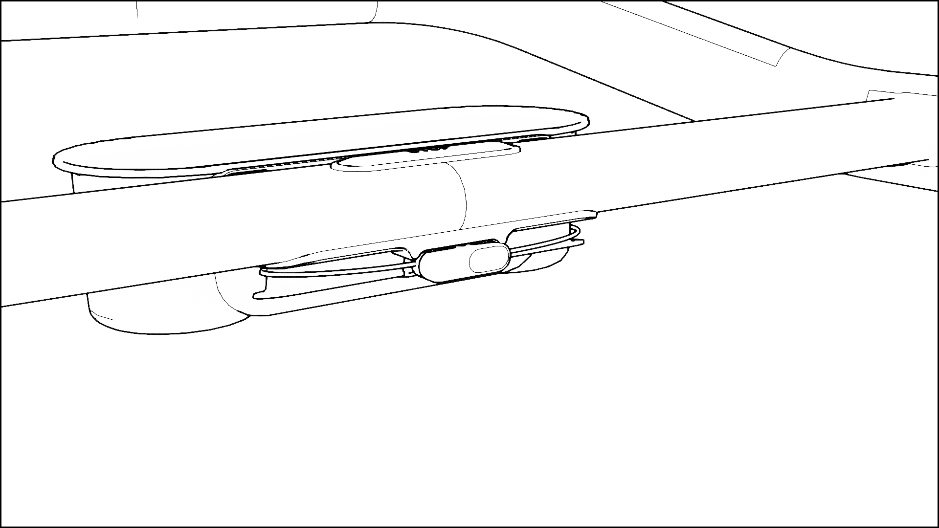 Peloton Hardware: Replacing the Tread Safety Key
