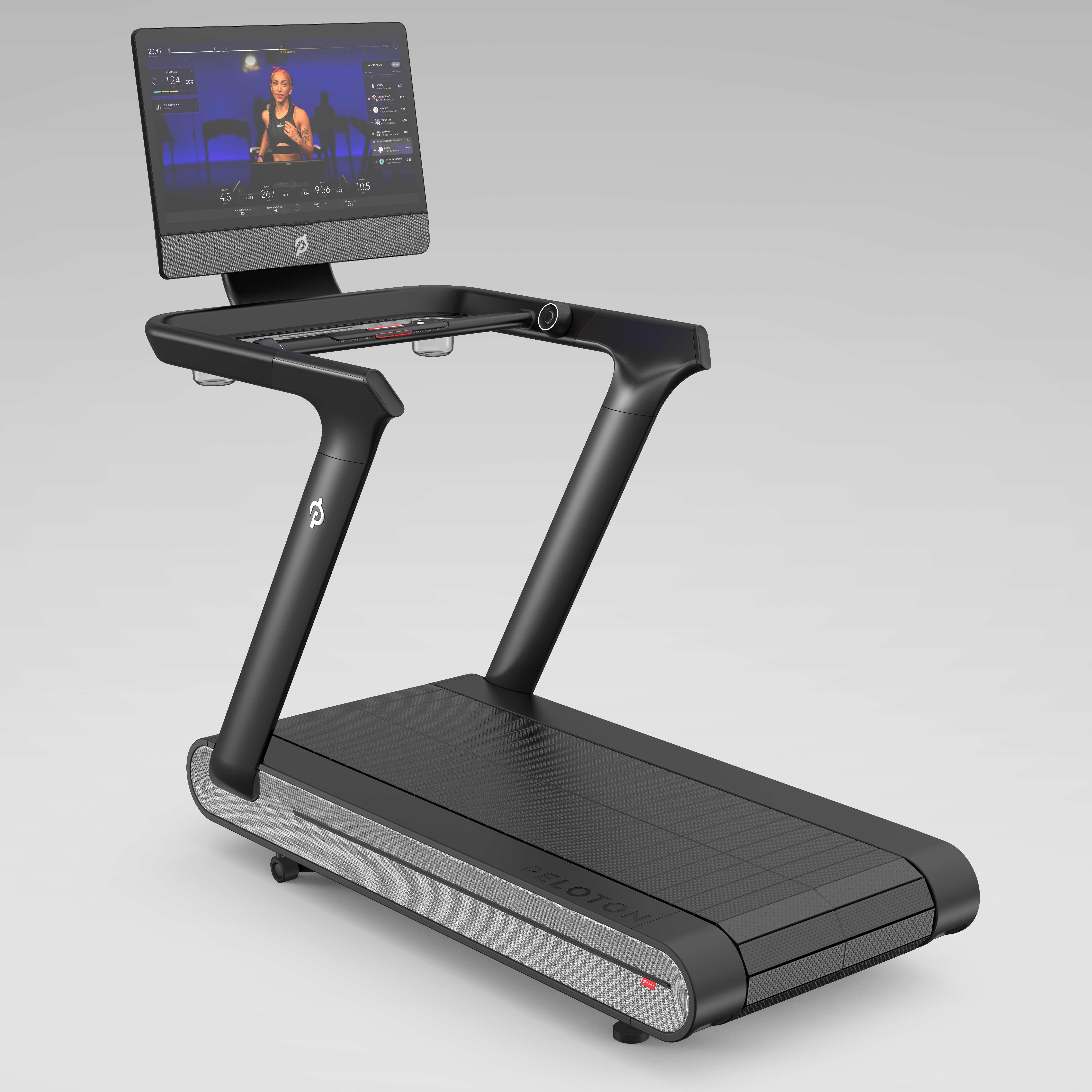 Tread+ Recall Information