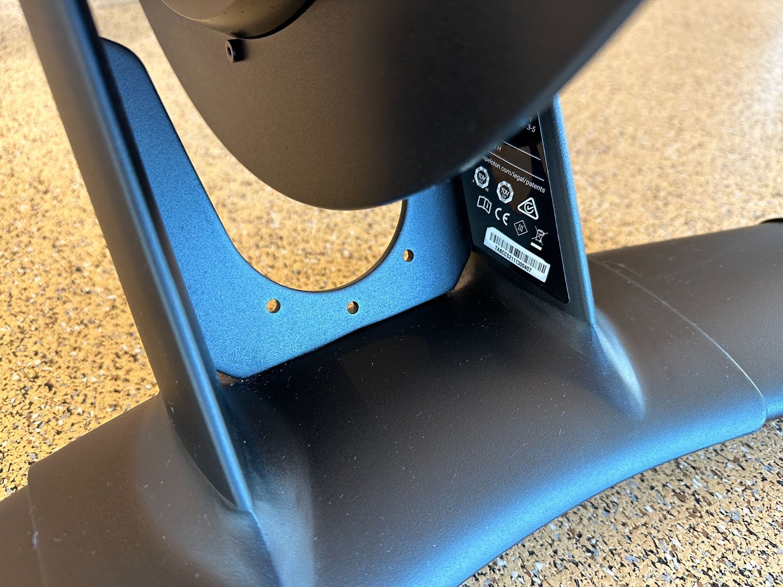 Buying A Used Peloton Bike