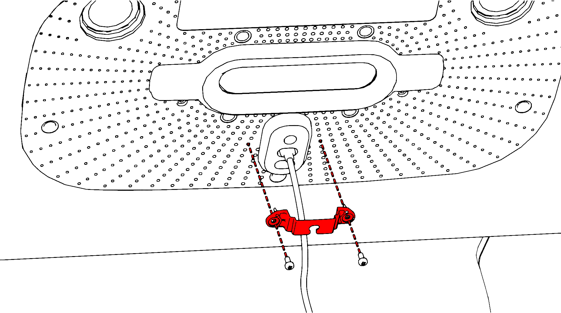 Peloton Hardware : Using Your Peloton Tread