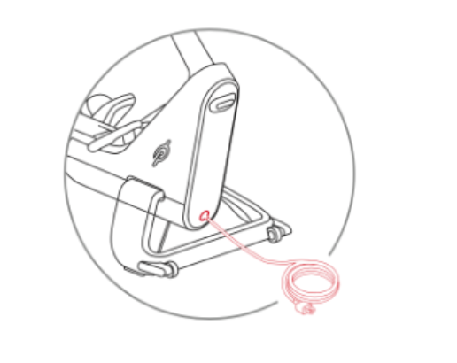 Peloton Equipment: Peloton Row No Power Troubleshooting