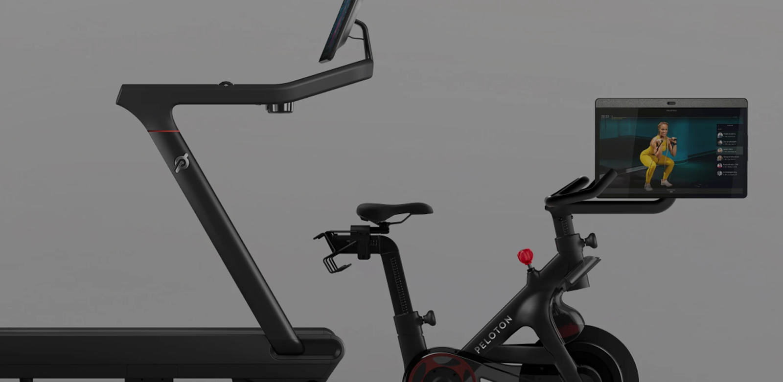 Peloton Partnerships : Sell or Recycle Old Equipment with Peloton ...