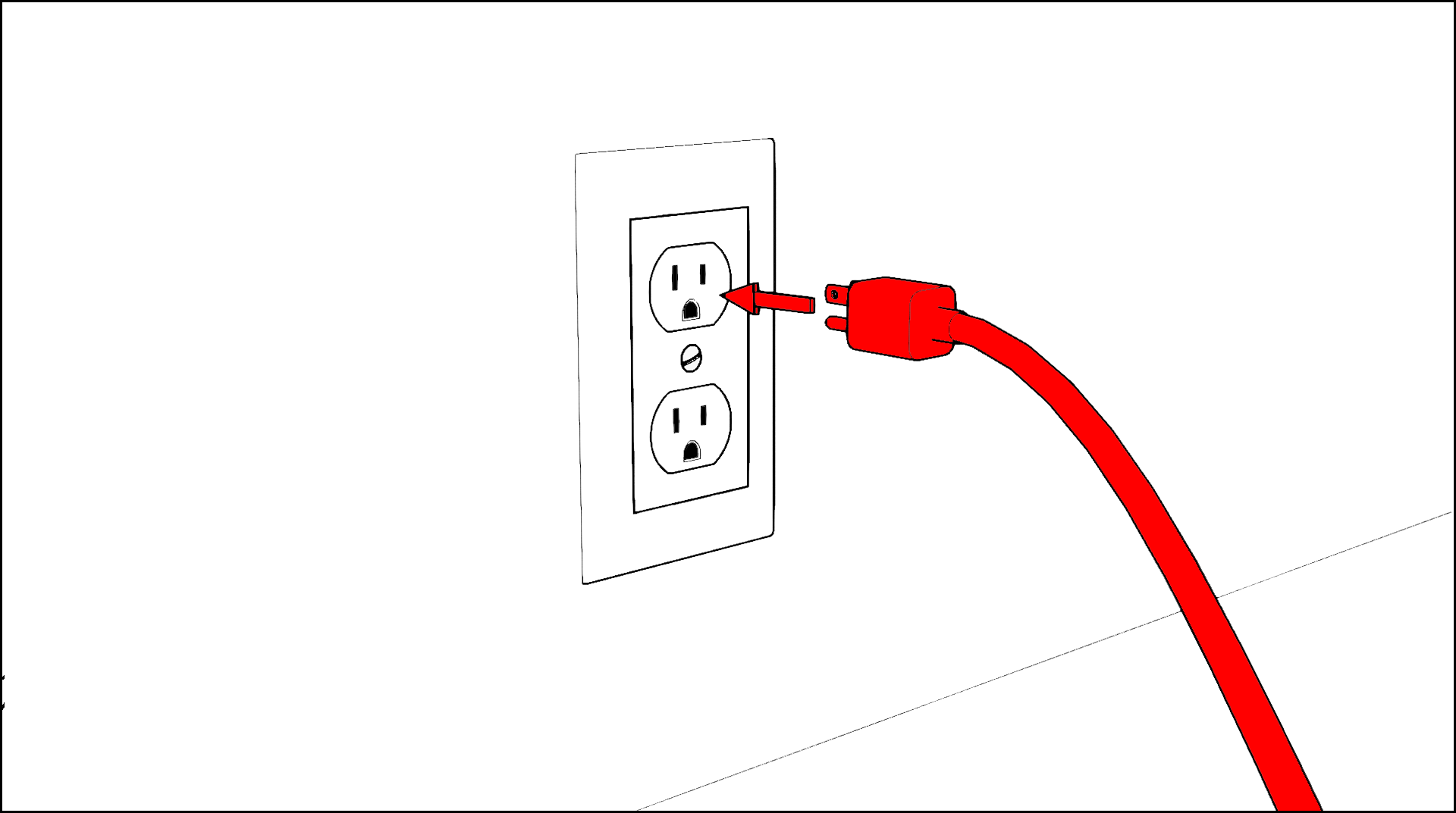 Peloton Hardware: How to Replace the Bike Power Adapter and Cable